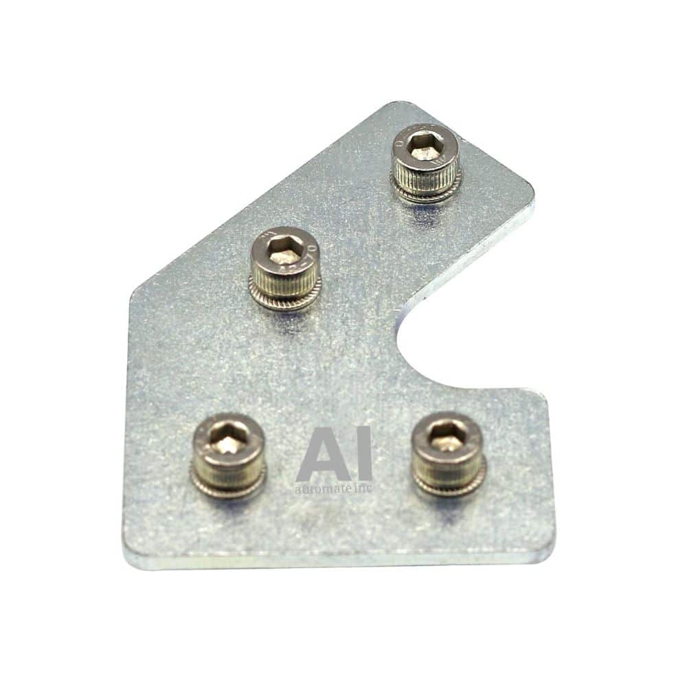 Angle Flat Connector (AFC) - Automate-Inc