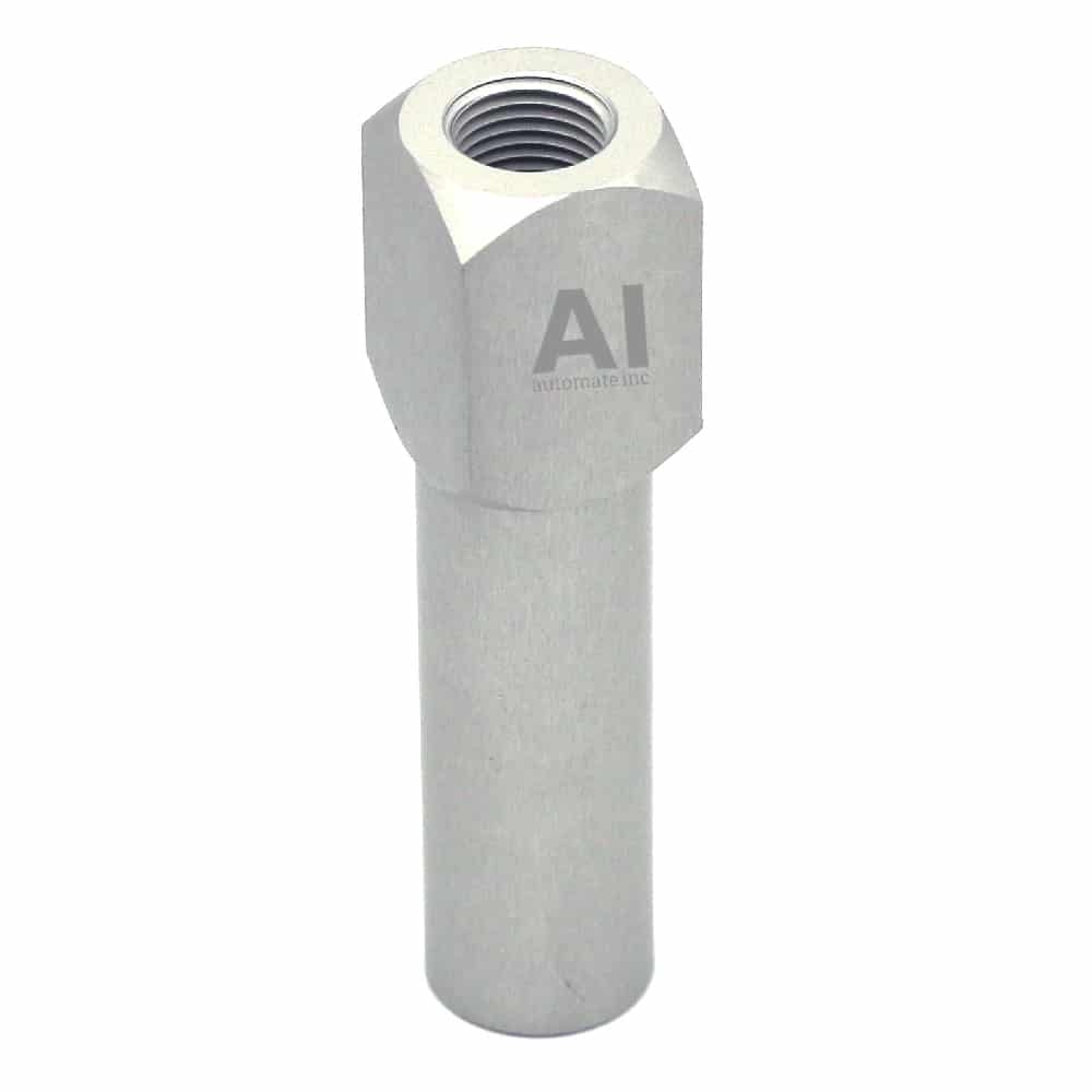 Threaded Gripper Arm (TGA) - Automate-Inc