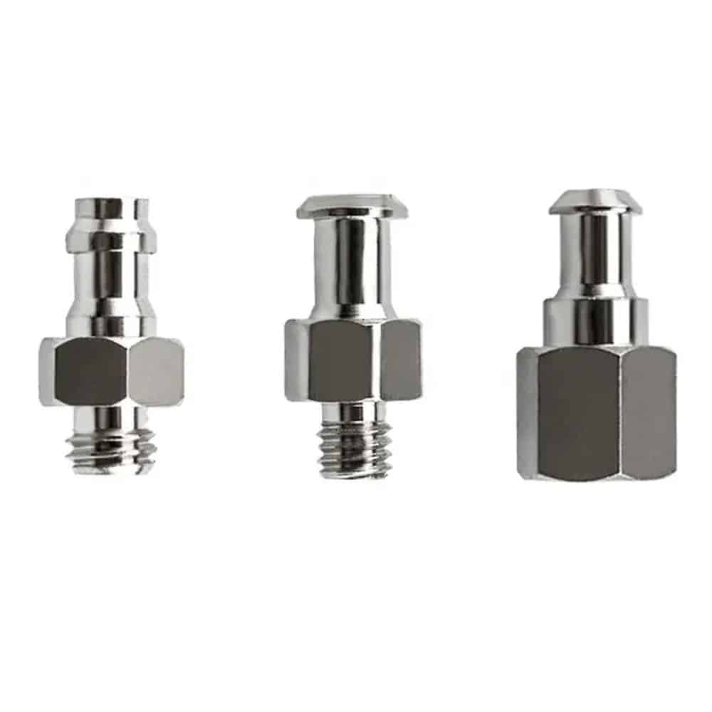 VACUUM CUPS ADAPTER - Automate-Inc